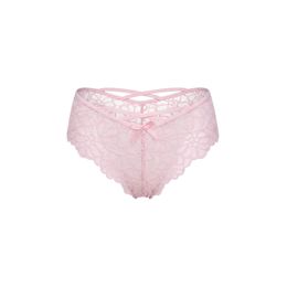 ABOUT YOU Panty 'Juli' Damen Gr&ouml;&szlig;e L/XL ros&eacute;
