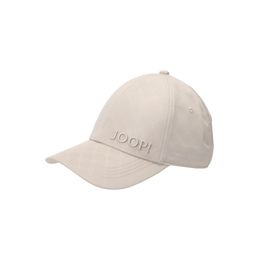 JOOP! Cap 'Luigi' Damen Gr&ouml;&szlig;e 55/60 cappuccino