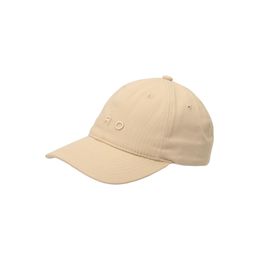 Iro Cap Damen Gr&ouml;&szlig;e 55/60 pastellgelb