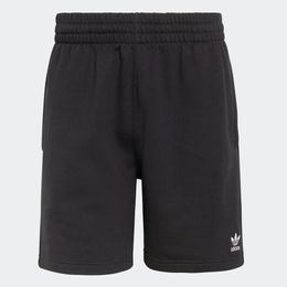 adidas originals Shorts Herren Gr&ouml;&szlig;e 44/46 schwarz / wei&szlig;