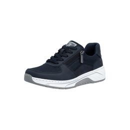 Rieker Sneaker Damen Gr&ouml;&szlig;e 41 nachtblau