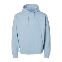 Selected Sweatshirt 'SLHLUKE' Herren Gr&ouml;&szlig;e XXL hellblau