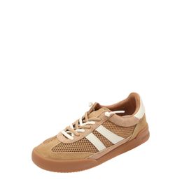 Steve Madden Sneaker 'Verdict' Damen Gr&ouml;&szlig;e 41 camel / wei&szlig;