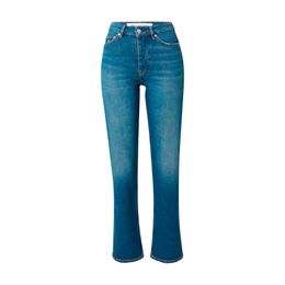 Won Hundred Jeans Damen Gr&ouml;&szlig;e 30 blue denim
