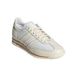 adidas originals Sneaker 'Sl 72' Damen Gr&ouml;&szlig;e 42 wei&szlig; / offwhite