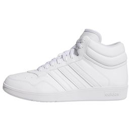 adidas Sportswear Sneaker 'Hoops 4.0' Herren Gr&ouml;&szlig;e 47/47.5 wei&szlig;