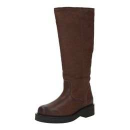Apple of Eden Stiefel 'CATANIA 4' Damen Gr&ouml;&szlig;e 39 braun Winterschuhe