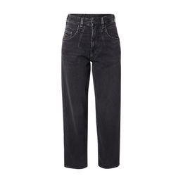 Herrlicher Jeans Damen Gr&ouml;&szlig;e 26 black denim