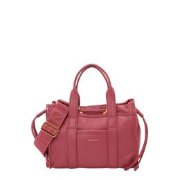 Coccinelle Handtasche Damen Gr&ouml;&szlig;e One Size cranberry