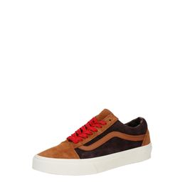 Vans Sneaker 'Old Skool' Damen Gr&ouml;&szlig;e 37/37.5 braun / dunkelbraun