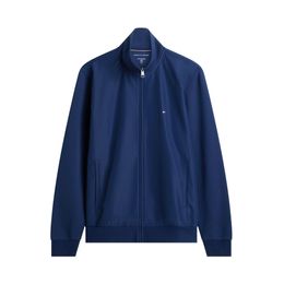 Tommy Hilfiger Sweatjacke 'ESSENTIAL' Herren Gr&ouml;&szlig;e XL navy