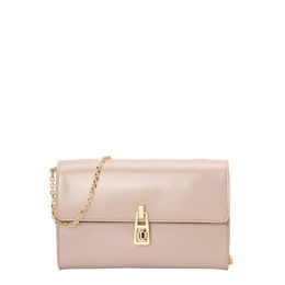 Coccinelle Clutch 'MAGIE' Damen Gr&ouml;&szlig;e One Size beige