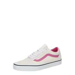 Vans Sneaker 'Old Skool' Herren Gr&ouml;&szlig;e 36 hellpink / naturwei&szlig;