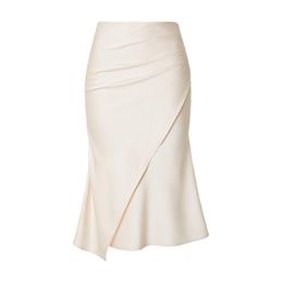 ABOUT YOU Rock 'Blanca' Damen Gr&ouml;&szlig;e 38 creme