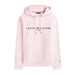 Tommy Hilfiger Sweatshirt Herren Gr&ouml;&szlig;e XS marine / rosa