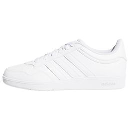 adidas Sportswear Sneaker 'Hoops 4.0' Herren Gr&ouml;&szlig;e 37/37.5 wei&szlig;