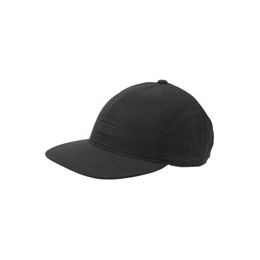 Vans Cap 'Bill Jockey' Herren Gr&ouml;&szlig;e 55/60 schwarz