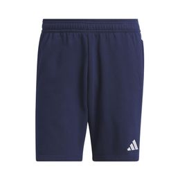 adidas Performance Sportshorts 'Tiro 23 League' Herren Gr&ouml;&szlig;e M dunkelblau / wei&szlig;