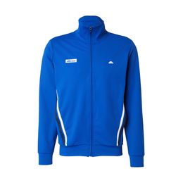 Ellesse Sweatjacke 'Luzza' Herren Gr&ouml;&szlig;e S blau / schwarz / wei&szlig;