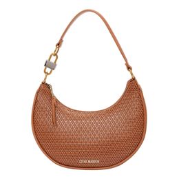 Steve Madden Schultertasche 'Blohan-W' Damen Gr&ouml;&szlig;e One Size schwarz