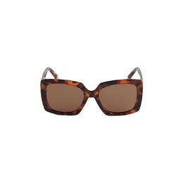 next Sonnenbrille Damen Gr&ouml;&szlig;e One Size braun / schwarz