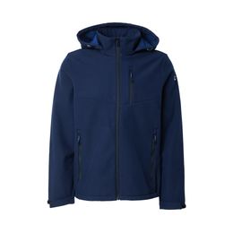 Killtec Outdoorjacke 'KOW 92' Herren Gr&ouml;&szlig;e S navy