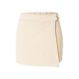Only Hosenrock 'ONLSania' Damen Gr&ouml;&szlig;e 38 taupe