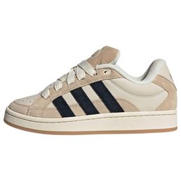 adidas originals Sneaker 'Campus 00s' Damen Gr&ouml;&szlig;e 35.5 beige / creme / schwarz