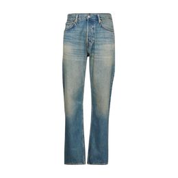 WEEKDAY Jeans 'Space Seven' Herren Gr&ouml;&szlig;e 31 blue denim