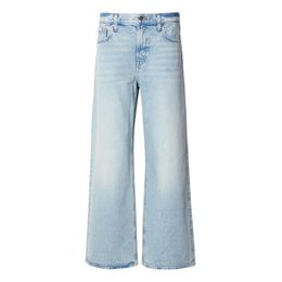Calvin Klein Jeans Jeans Damen Gr&ouml;&szlig;e 33 blue denim