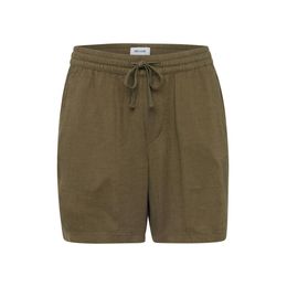Only & Sons Only & Sons Shorts 'TEL' Herren Gr&ouml;&szlig;e 33 oliv