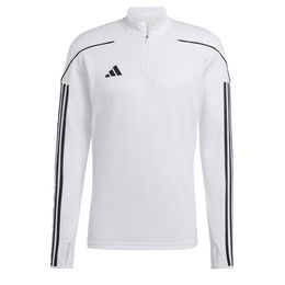 adidas Performance Funktionsshirt 'Tiro 23' Herren Gr&ouml;&szlig;e L schwarz / wei&szlig;