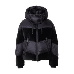Bogner Jacke 'Cathy' Damen Gr&ouml;&szlig;e XS schwarz Winterjacke