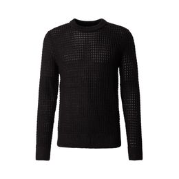 Jj Rebel Pullover 'JREBCARTER' Herren Gr&ouml;&szlig;e XS schwarz