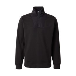 Lyle & Scott Lyle & Scott Sweatshirt Herren Gr&ouml;&szlig;e L schwarz