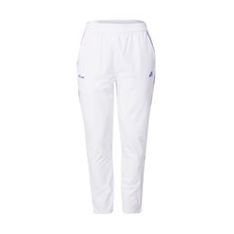Ellesse Hose 'Woodford' Herren Gr&ouml;&szlig;e 35/36 royalblau / wei&szlig;
