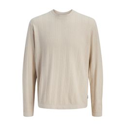 Jj Rebel Pullover 'JREBSTANCE' Herren Gr&ouml;&szlig;e M creme