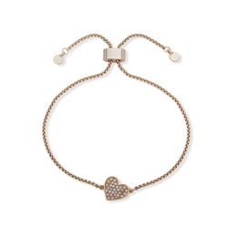 DKNY Armband Damen Gr&ouml;&szlig;e One Size gold