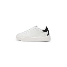 Marc O'Polo Marc O'polo Sneaker 'Kaira' Damen Gr&ouml;&szlig;e 42 schwarz / wei&szlig;