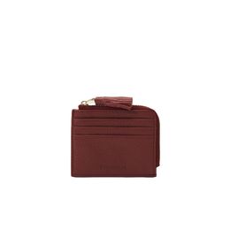 Coccinelle Etui Damen Gr&ouml;&szlig;e One Size bordeaux