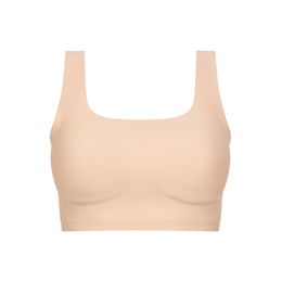 Chantelle BH 'SoftStretch Power' Damen Gr&ouml;&szlig;e 90 beige