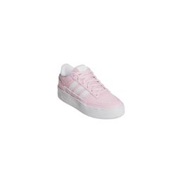 adidas Sportswear Sneaker 'BREAK START BOLD' Damen Gr&ouml;&szlig;e 36.5 rosa / wei&szlig;