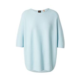 BOSS Pullover 'C_Flambers' Damen Gr&ouml;&szlig;e XS hellblau