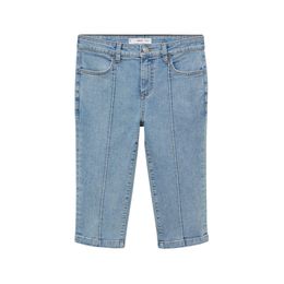 Mango Jeans 'Lora' Damen Gr&ouml;&szlig;e 32/33 himmelblau