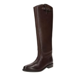 Bronx Stiefel 'Fe-Lise' Damen Gr&ouml;&szlig;e 40 schoko Winterschuhe