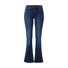 G-Star Raw G-star Jeans '3301' Damen Gr&ouml;&szlig;e 27 dunkelblau