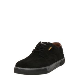 Camel Active Sneaker Herren Gr&ouml;&szlig;e 44 schwarz