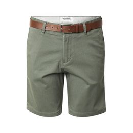 Jack & Jones Jack & Jones Shorts 'JPSTMARCO LEGACY' Herren Gr&ouml;&szlig;e 31/32 dunkelgr&uuml;n