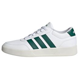 adidas Sportswear Sneaker 'Breaknet 3.0' Herren Gr&ouml;&szlig;e 44.5 tanne / wei&szlig;