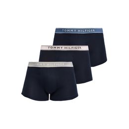 Tommy Hilfiger Underwear Boxershorts 'Essential' Herren Gr&ouml;&szlig;e XXL schwarz / wei&szlig;